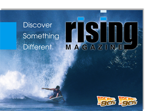 Magazines | risingmagazine