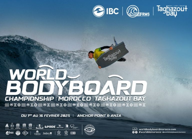 Result of IBC Morocco Pro and HPBC 2025 | risingmagazine